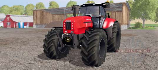 Same Diamond 300 pour Farming Simulator 2015