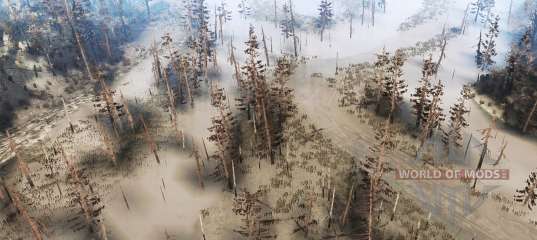 Simply level 2 pour MudRunner